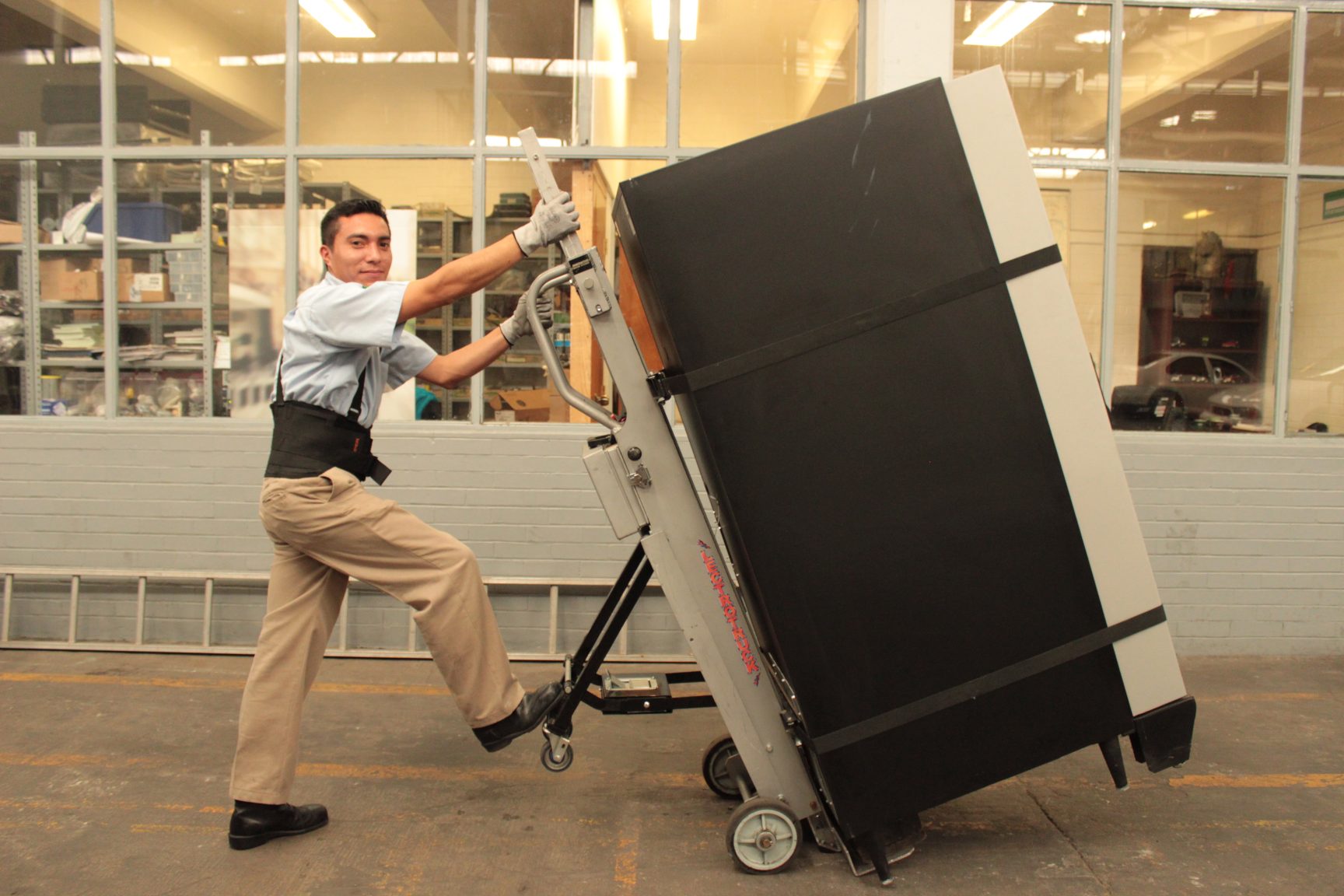 Home Page - Grupo Secic