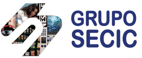 Grupo Secic – Los expertos en Vending